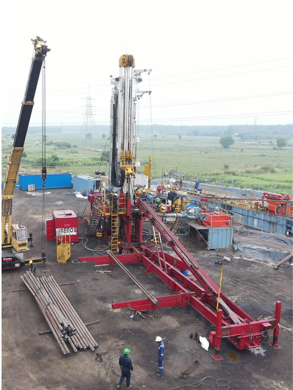 Seros Energy | Seros